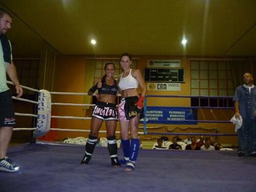 Regreso Con Victoria De Iris Ruiz | SpaceBoxing