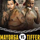 Ricardo Mayorga Debuta En MMA -Video | SpaceBoxing