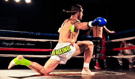 Pedro Martinez Peleara Por Un Gran Titulo Mundial | SpaceBoxing